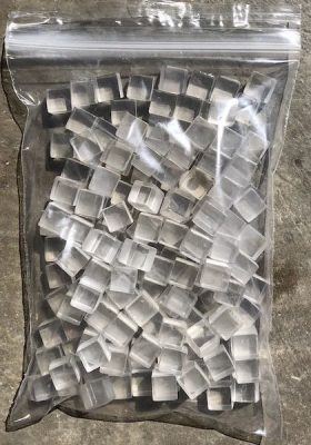 Acrylic Cubes – Precision Marine Systems